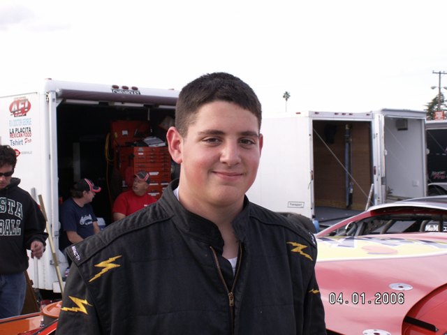 Guibor, Linstroth Win